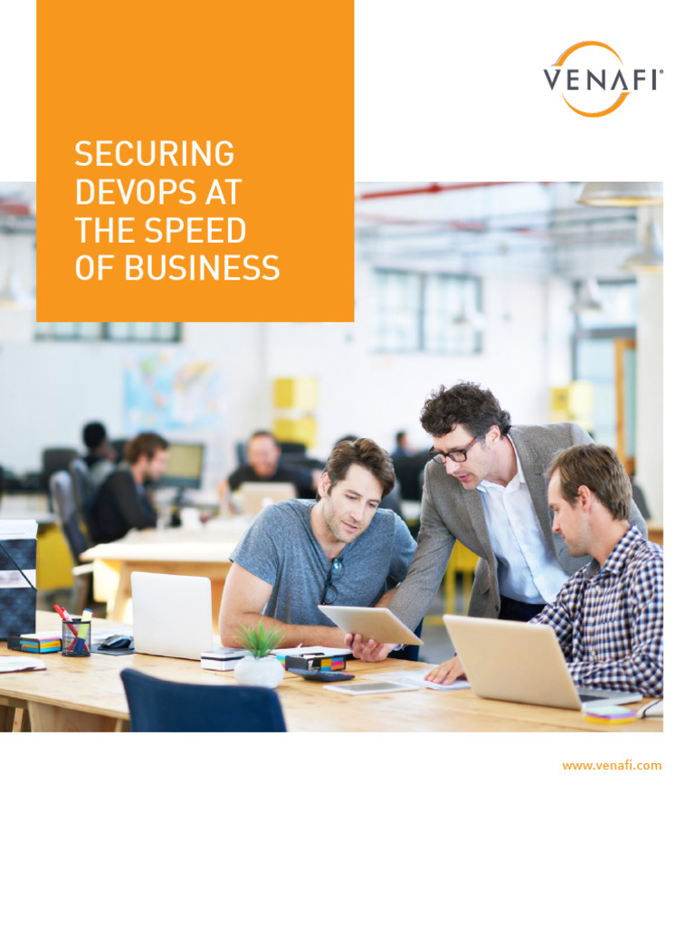 DevOps_Whitepap | PDF | Computer Security | Security