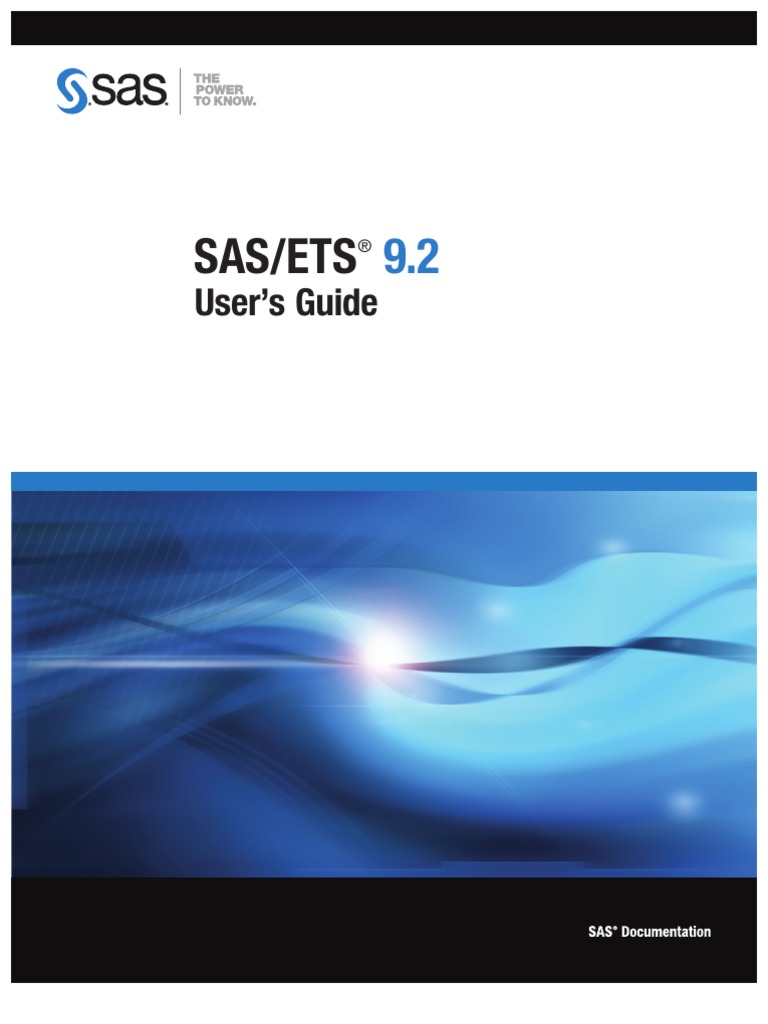 Sas Gui̇de | PDF