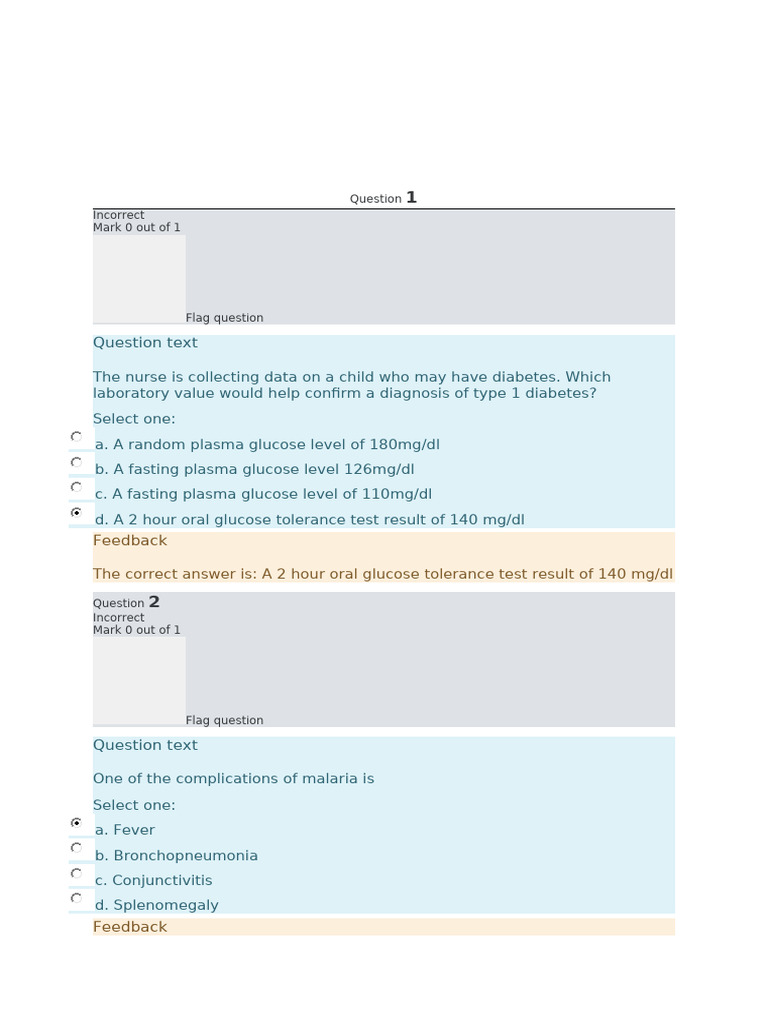 NMC 2024 | PDF | Pneumonia | Cough