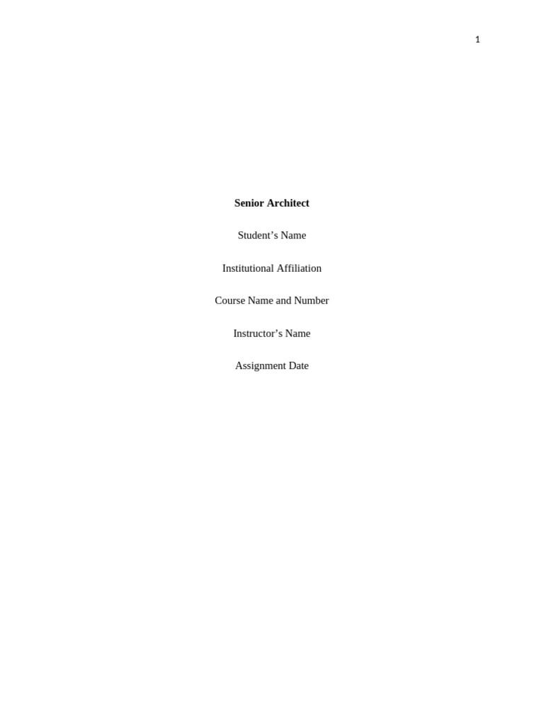 Architecture..PAPER 4 | PDF | Engineering | Collaboration