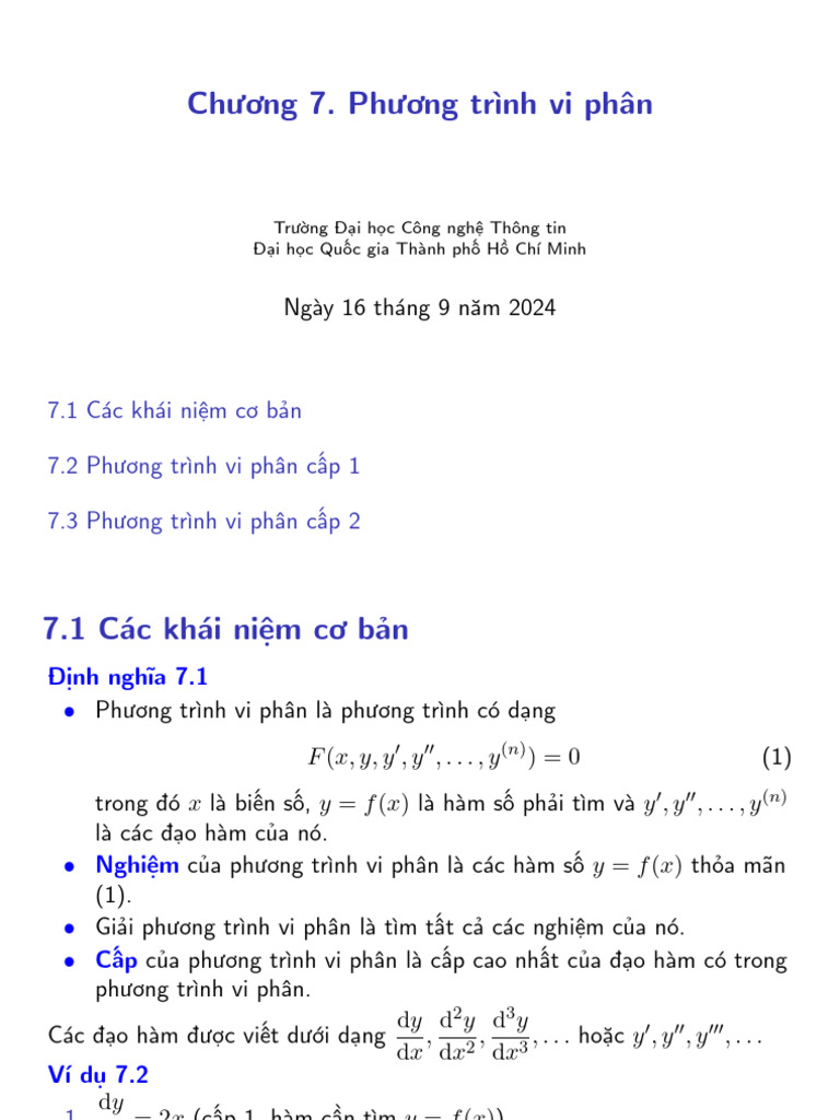 Chap7 GT Slide | PDF