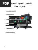 Aronium Networking Version: Setup Guide | PDF | Microsoft Sql Server | Databases