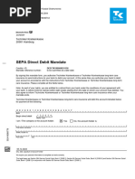 Z894 Gepf | PDF | Banks