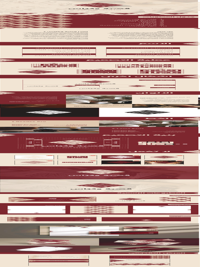 Farah Fadi Assaf - Brand Toolkit - Part A - Compressed | PDF