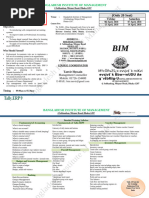 ICMAB Syllabus-2021 Full | PDF | Computers