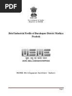 Development Plan of Cuttack | PDF