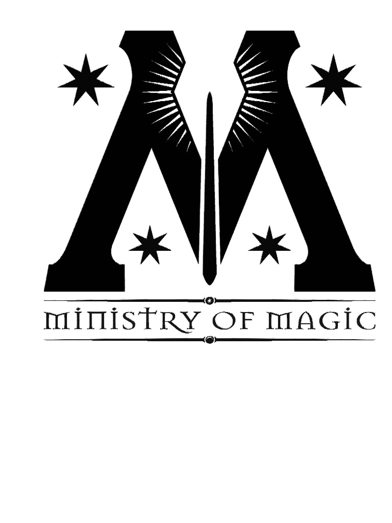 Ministry of Magic | PDF