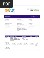 Rezlynx Basic Information | PDF