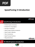 #1 ARacer RC Super X Introduction | PDF | Wi Fi | Vehicles