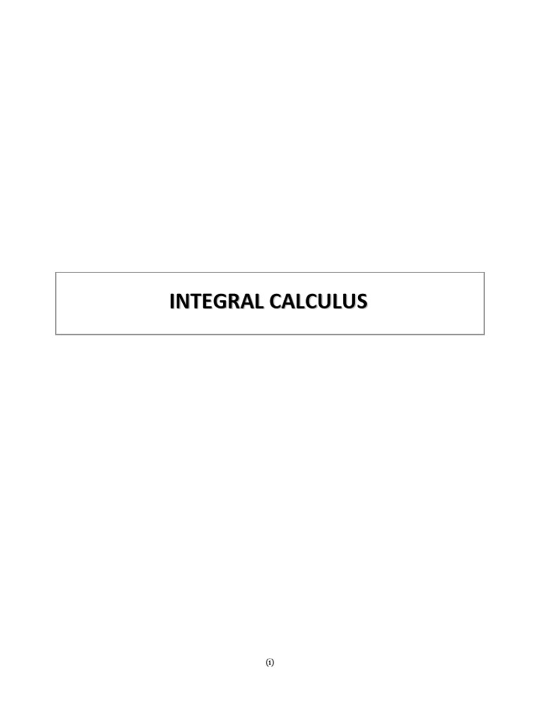 rectification | PDF | Function (Mathematics) | Integral