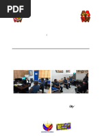 AAR Re Conduct of PNP Mental Health Program (AutoRecovered) | PDF ...