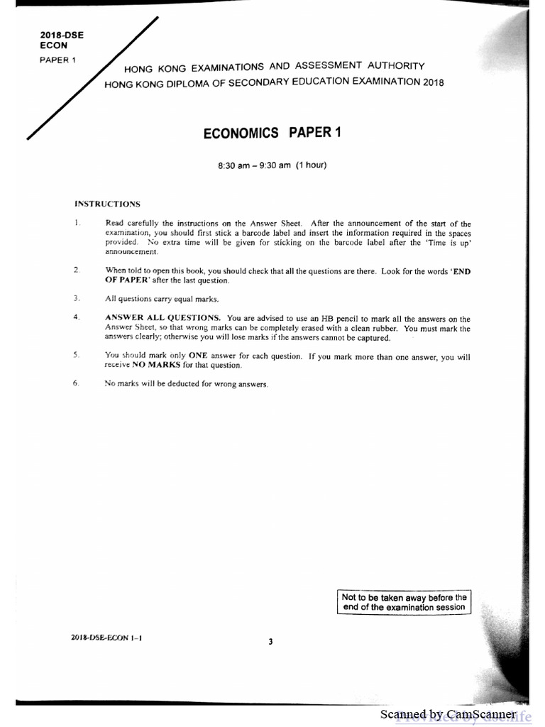 Provided by Dse - Life | PDF