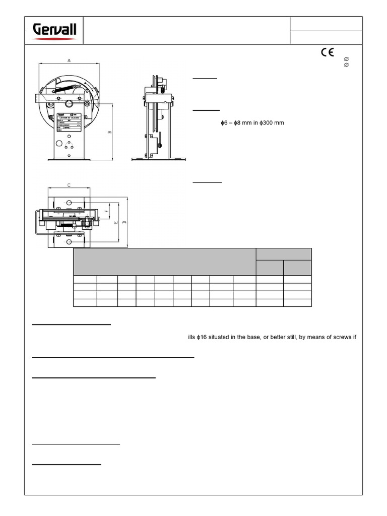 10.056-059 | PDF | Machines | Equipment