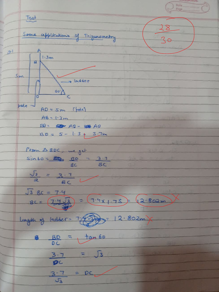 Geometry Problem Solving | PDF