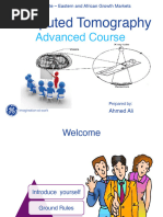 CT QC Form | PDF | Ct Scan | Imaging