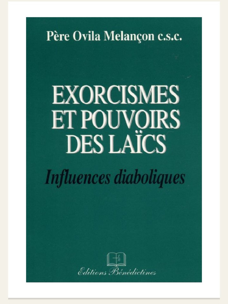 Prière | PDF