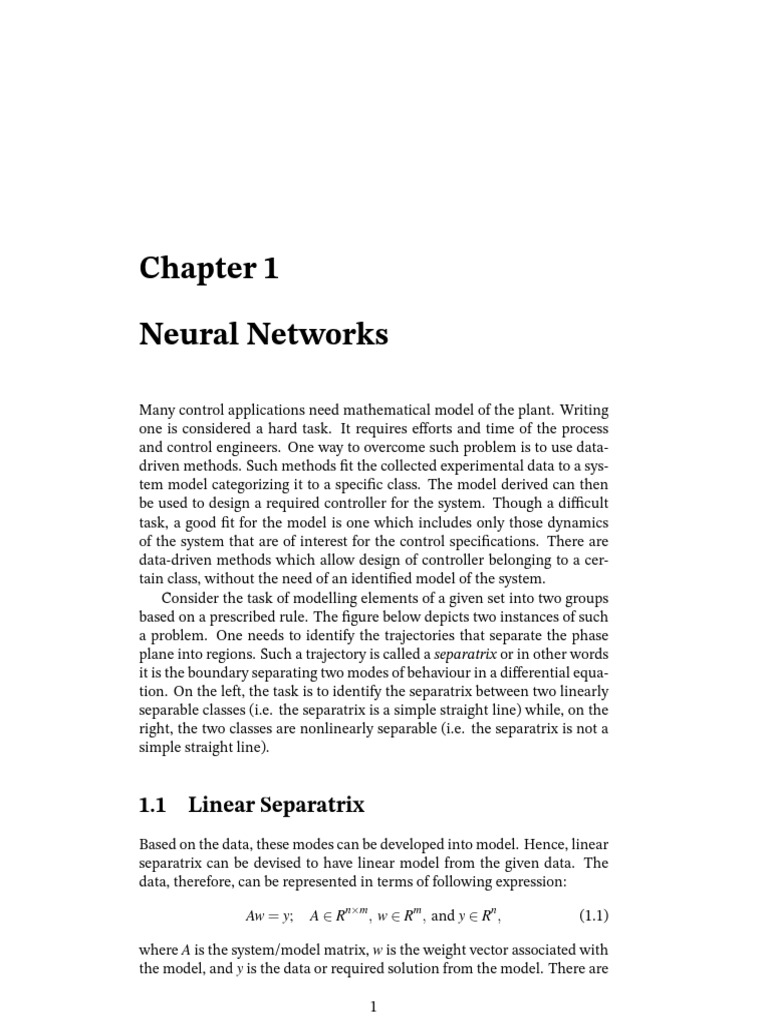 7 Neural - Network | PDF | Mathematics | Mathematical Analysis