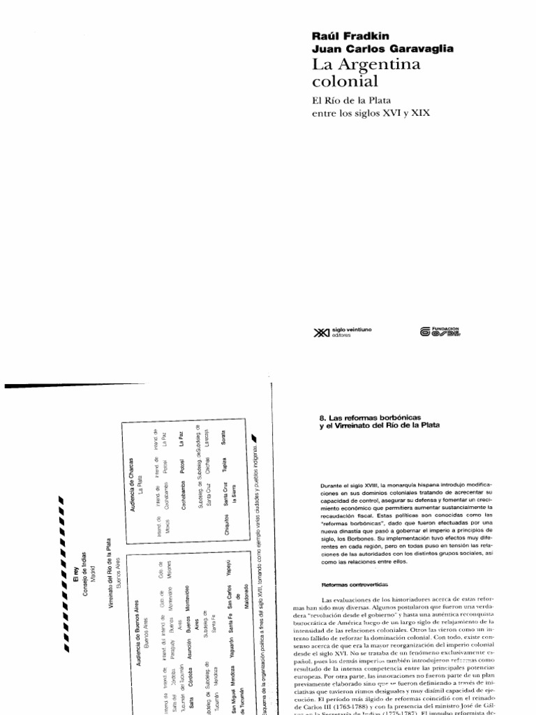 1 Franklin y Garavaglia Cap8-Rotado | PDF