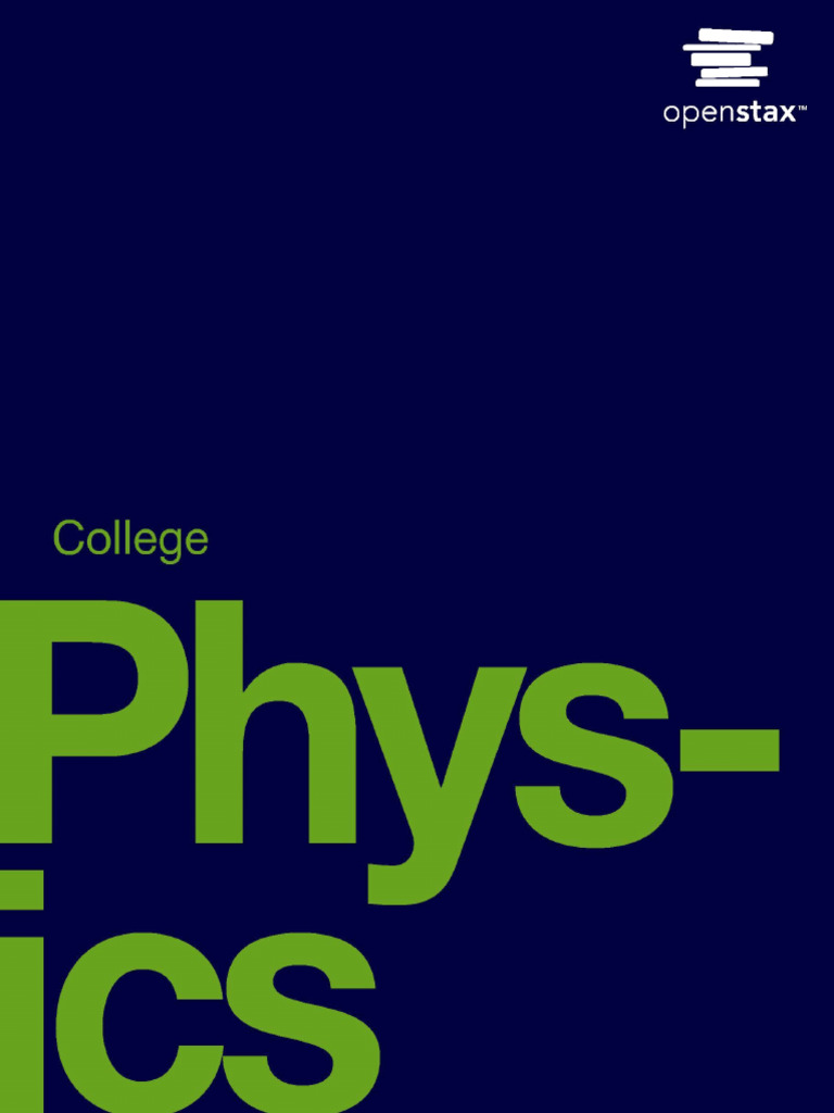 Physics-Reference For Grade 11 & 12 - 1-5 | PDF | Bill & Melinda Gates ...