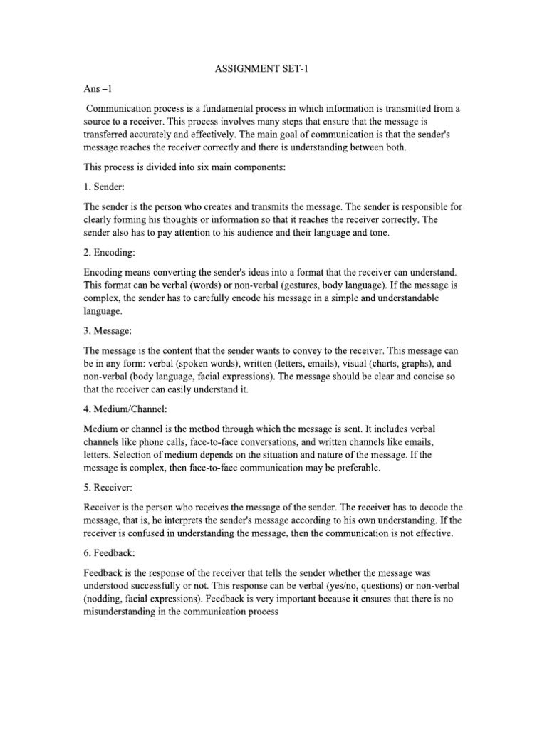 MBA Assingment Business | PDF