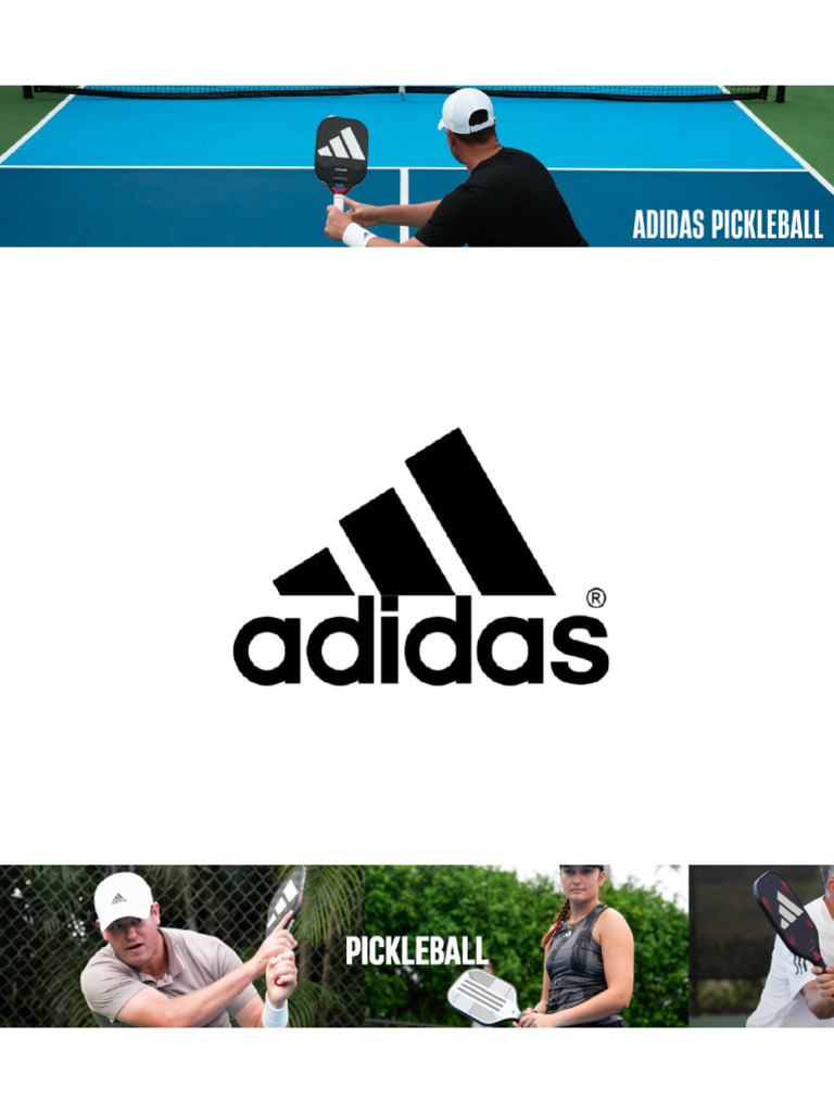 Adidas Pickleball Rackets - Padel India (MRP) | PDF | Materials
