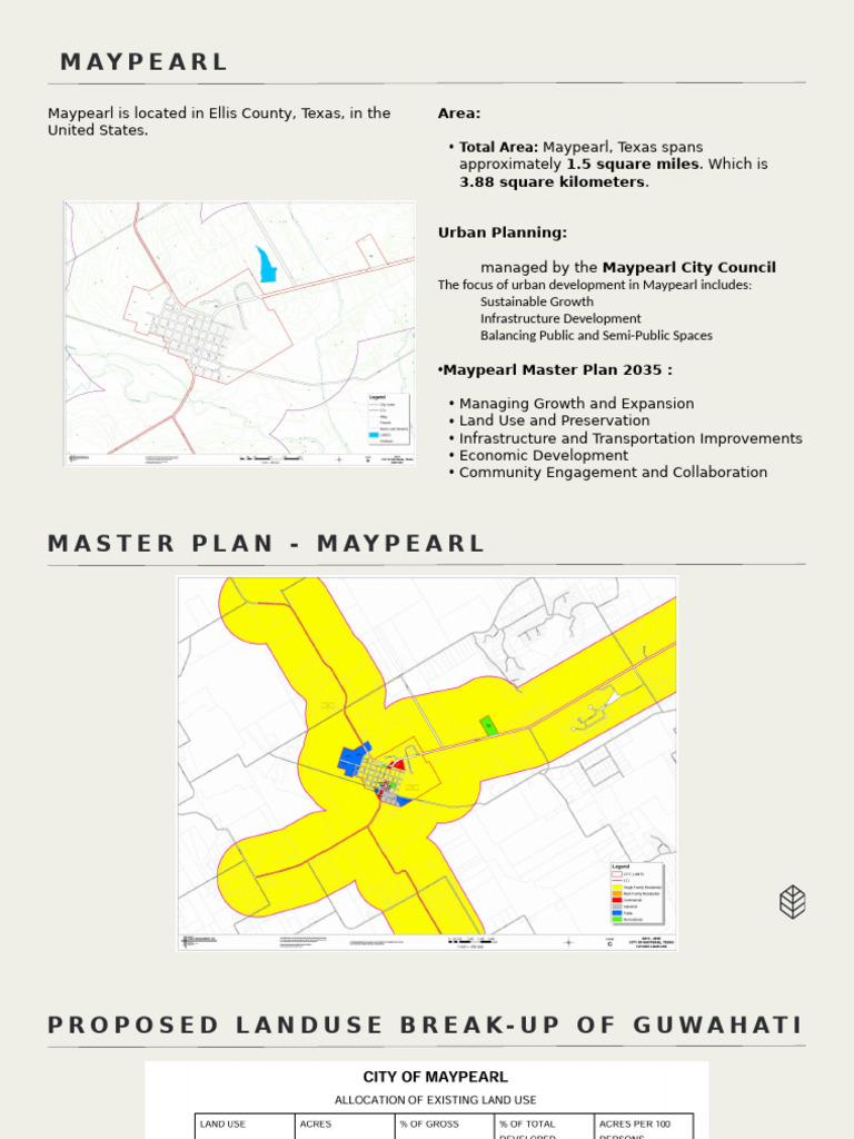 Maypearl | PDF