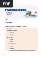 Master Formulation Record Template | PDF | Pharmacy