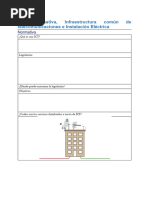 Recintos ICT: RITI, RITS, RITU, RITM | PDF