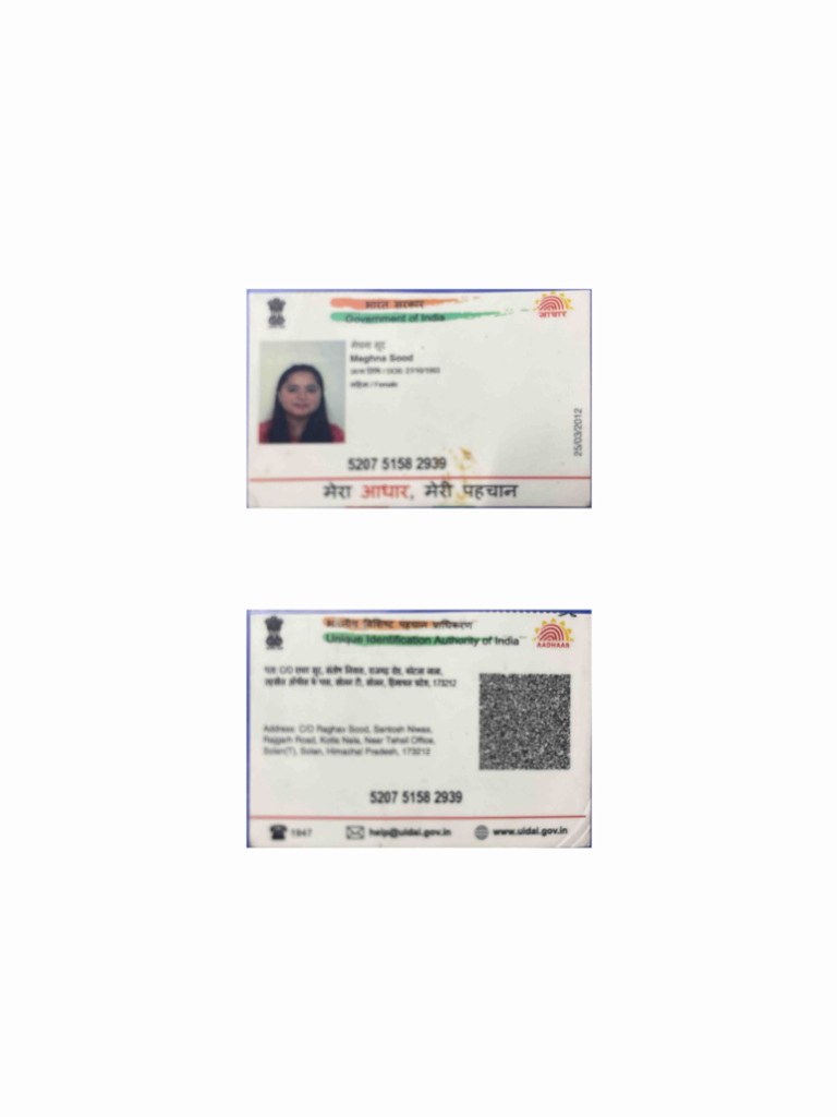 ID Card Apr 20, 2024 | PDF