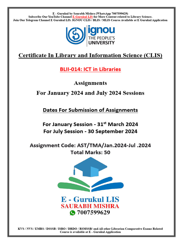 Library Science Courses & Exams | PDF | Computer Network | Local Area Network