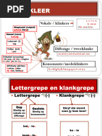 Basisvorme, Voor-En Agtervoegsels 01 | PDF