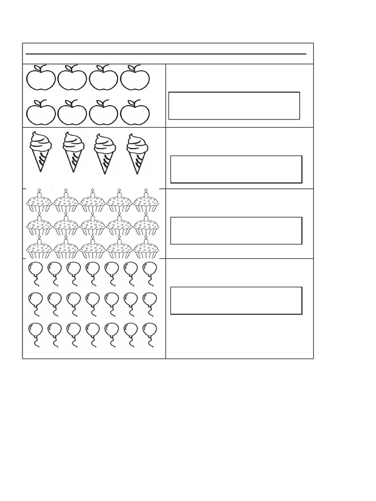 Division Cutouts | PDF