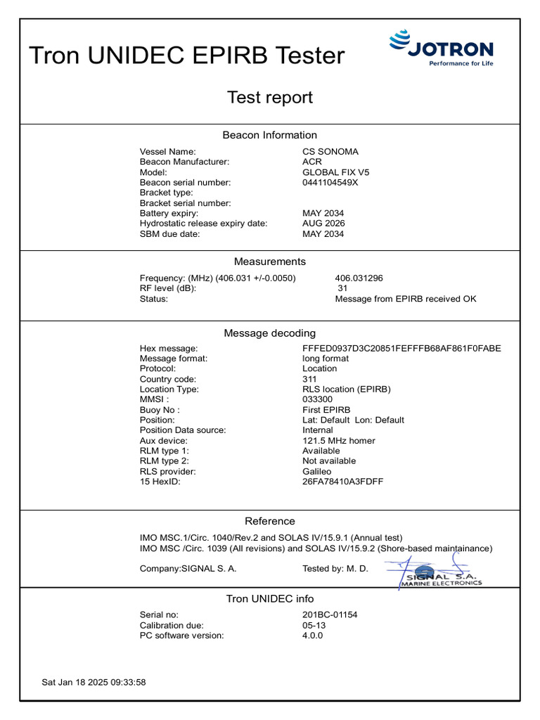 Acr Global Fix V5 0441104549X Sonoma | PDF | Computing | Computer ...