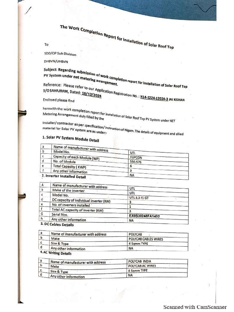 work complet jai kishan new | PDF