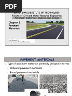 CDOT 2017 09 Chapter 5 Base Materials | PDF | Road Surface ...