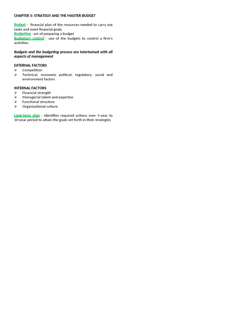 Strat Cost Reviewer | PDF