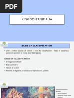 Taxonomy Cheat Sheet | PDF