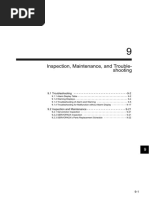 MR J2S B Alarm List | PDF | Amplifier | Servomechanism