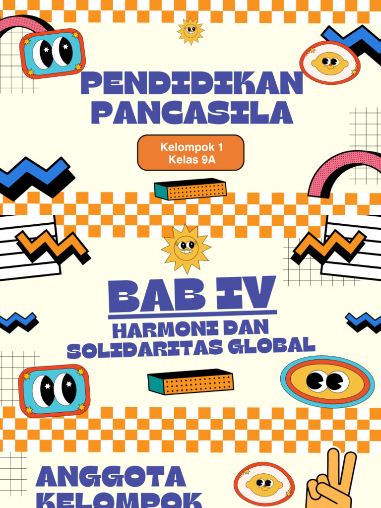 PPT PPBabIV Kel1 | PDF