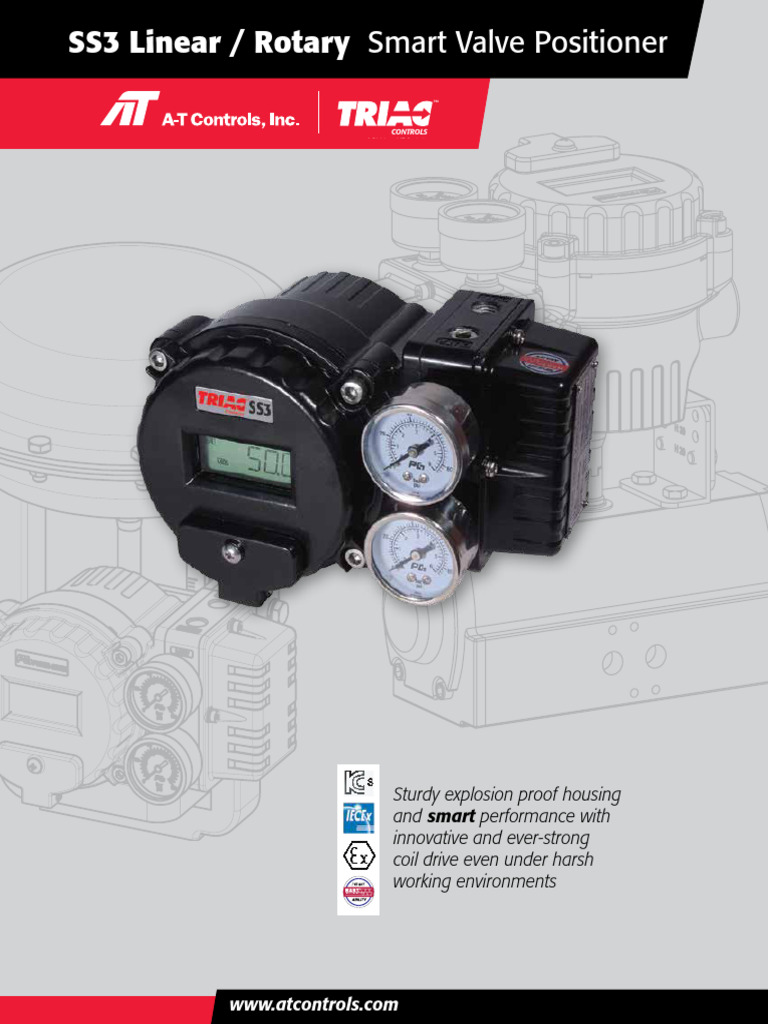 SS3 | PDF | Actuator | Switch
