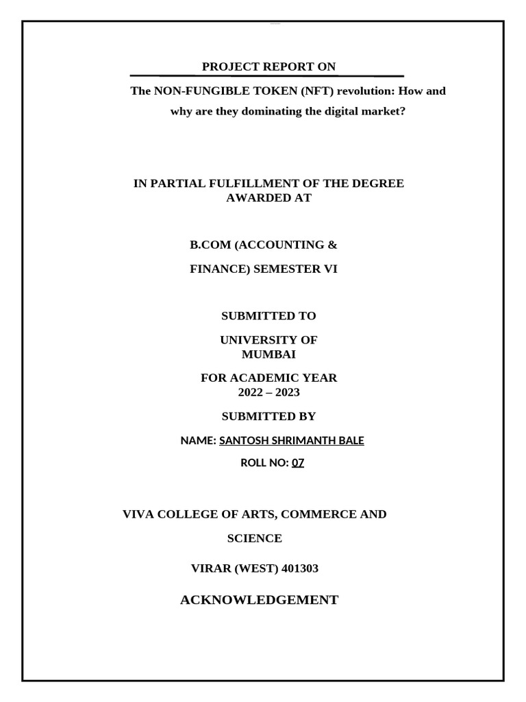 1 Pdf Cryptocurrency