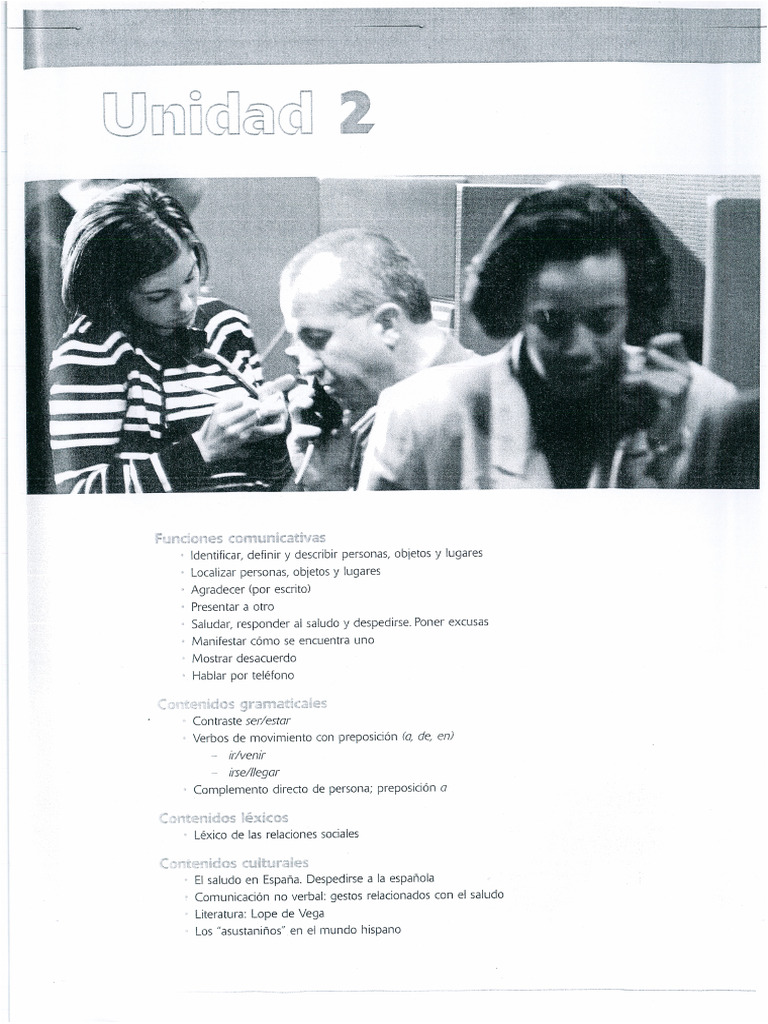 Unidad 2 Teoria Ejercicios Pdf