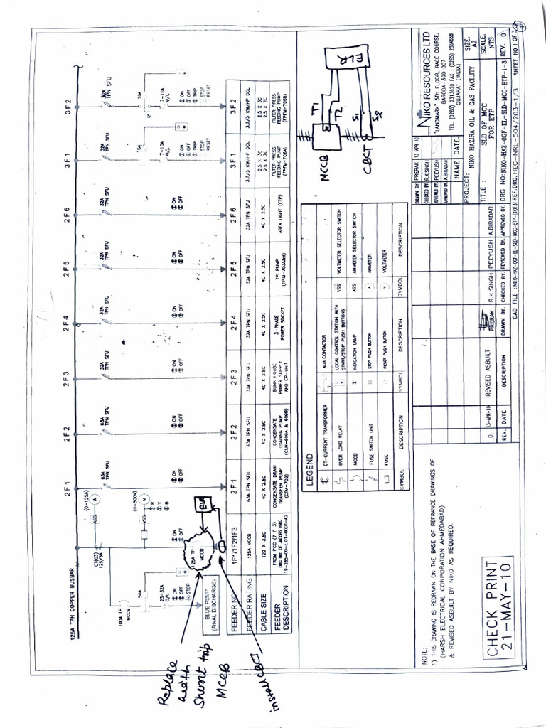 ELR-1 | PDF | Electromagnetism | Electronics