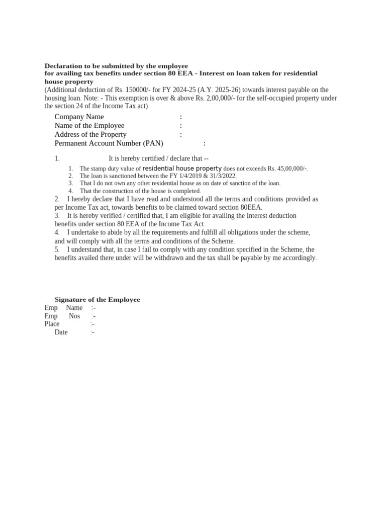 80EEA_HouseProp | PDF