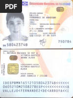 Dni David en Color | PDF