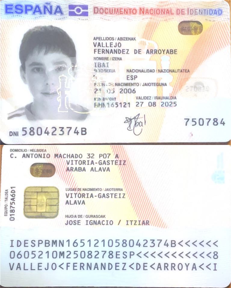 Documento Escaneado | PDF