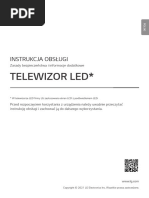 Instrukcja Instalacji Play Box TV Kaon | PDF