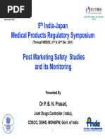 Alpacon Descalant Offshore | PDF | Dangerous Goods | Toxicity