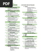 AP Chem - Unit 9 Review - Applications of Thermodynamics in 10 Minutes ...