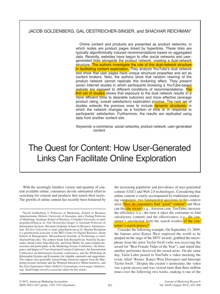 2012-Goldenberg-Jmr 11 0091 | PDF